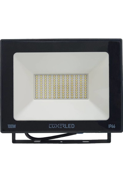 Luxer 100 W LED Projektör