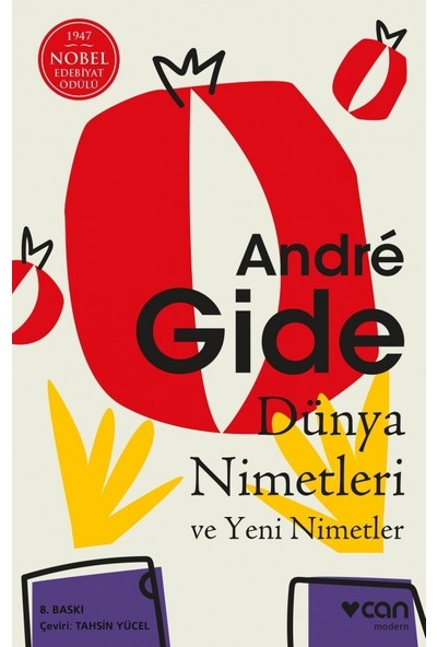Dünya Nimetleri Ve Yeni Nimetler
