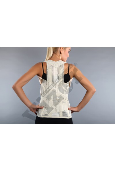 Vizor Dorsalomber Korse 330-K