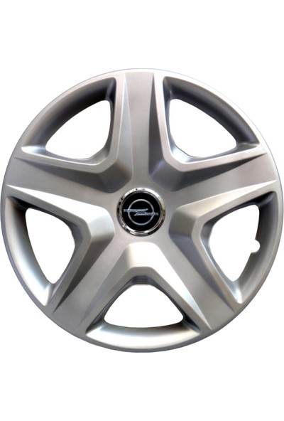 Zg Opel Astra 14'' Inç Uyumlu Jant Kapağı 4 Adet Zg Opel Astra 14'' Inç Uyumlu Jant Kapağı 4 Adet