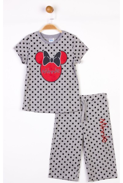 Minnie Mouse Disney Minnie Lisanslı Genç Takım 18167 Minnie Mouse Disney Minnie Lisanslı Genç Takım 18167