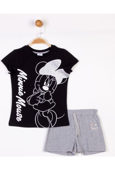 Minnie Mouse Disney Minnie Lisanslı Genç Takım 18171 Minnie Mouse Disney Minnie Lisanslı Genç Takım 18171