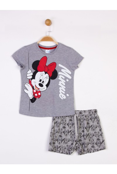 Minnie Mouse Disney Minnie Lisanslı Genç Takım 18174 Minnie Mouse Disney Minnie Lisanslı Genç Takım 18174