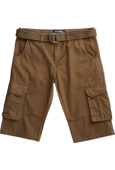 Bad Bear Kargo Şort