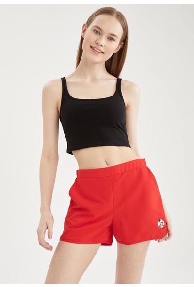 DeFacto Basic Mini Yüzme Şortu T5639AZ21SM