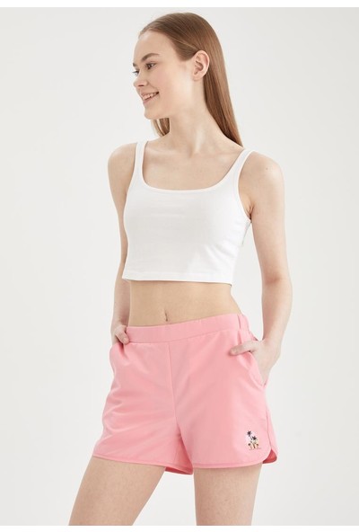 Defacto Basic Mini Yüzme Şortu T5639AZ21SM