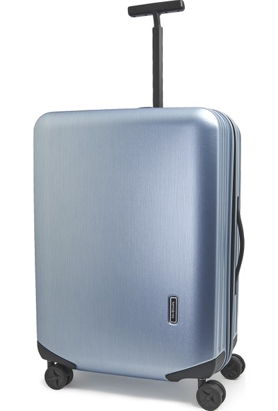 Samsonite Inova - 69 cm Samsonite Spinner Valiz Samsonite Inova - 69 cm Samsonite Spinner Valiz