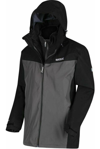 Regatta Telmar Iıı 3 In 1 Mont- Regatta Telmar Iıı 3 In 1 Mont-