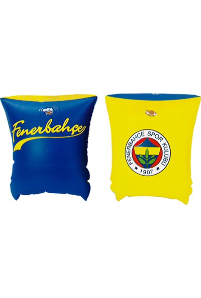 Fenerbahçe Lisanslı Orta Boy Kolluk 20001 (15CMX23CM) Fenerbahçe Lisanslı Orta Boy Kolluk 20001 (15CMX23CM)