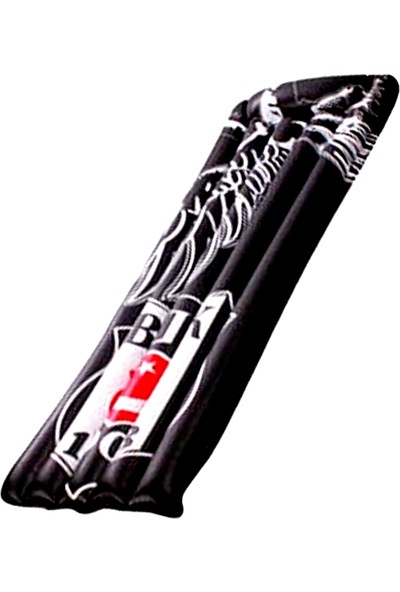 Beşiktaş Lisanslı Deniz Yatağı 10003 (180CMX80CM) Beşiktaş Lisanslı Deniz Yatağı 10003 (180CMX80CM)