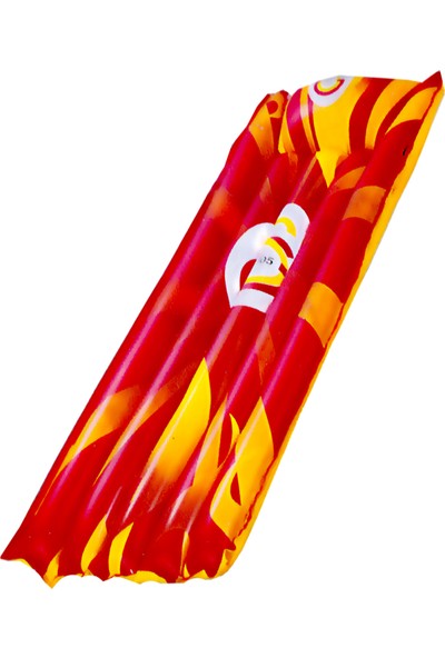 Galatasaray Lisanslı Deniz Yatağı 10003 (180CMX80CM) Galatasaray Lisanslı Deniz Yatağı 10003 (180CMX80CM)