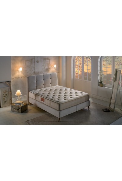 Istikbal Active Life Bronze 160X200 Yatak Istikbal Active Life Bronze 160X200 Yatak