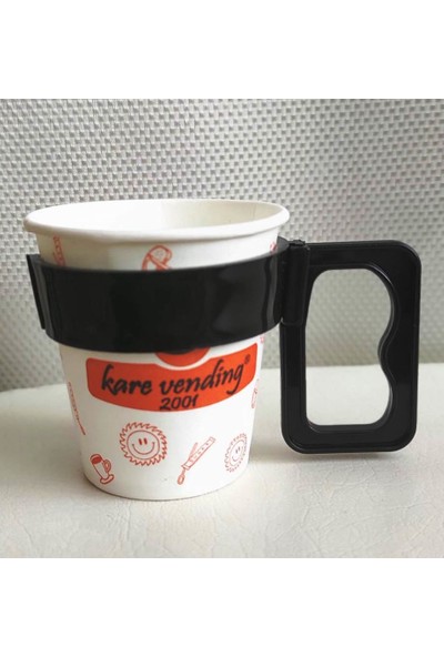 Motun Tut-Iç Bardak Tutacağı