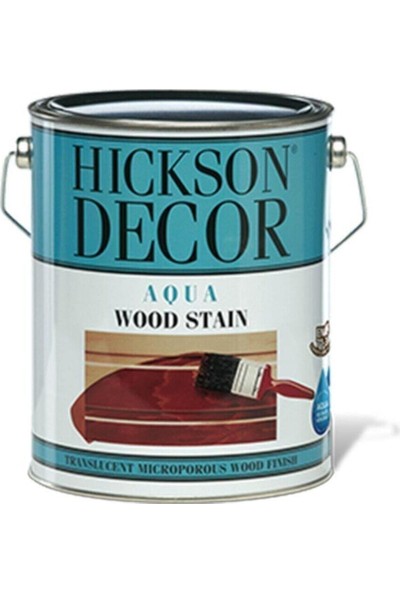 Hemel Hickson Decor Ultra Wood Stain Aqua Calif 5 Lt Hemel Hickson Decor Ultra Wood Stain Aqua Calif 5 Lt