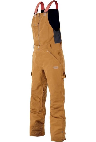 Picture Organic Yakoumo Bib Erkek Snowboard Tulum Picture Organic Yakoumo Bib Erkek Snowboard Tulum