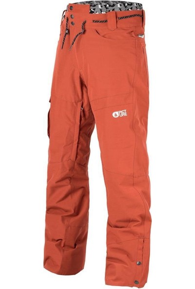 Picture Organic Under Erkek Snowboard Pantolonu Picture Organic Under Erkek Snowboard Pantolonu