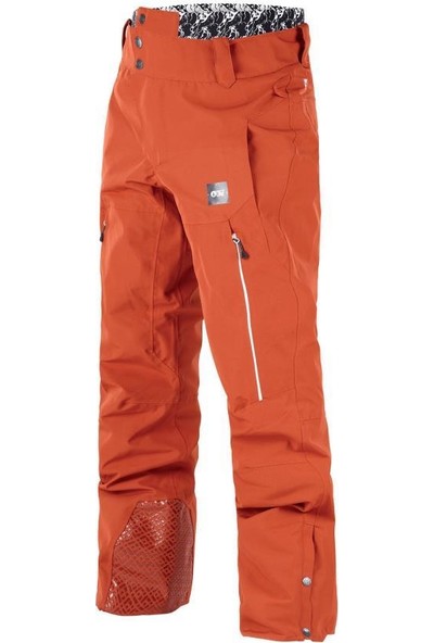Picture Organic Object Erkek Snowboard Pantolonu Picture Organic Object Erkek Snowboard Pantolonu