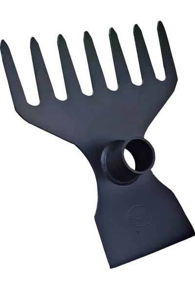 Demiray Tırmıklı Orman Çapası -Çift Taraflı