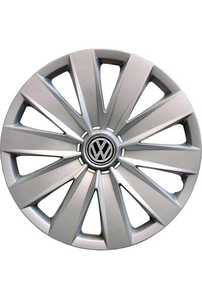 Zg Volkswagen Transporter 16 Inç Jant Kapağı Takım 4 Adet Zg Volkswagen Transporter 16 Inç Jant Kapağı Takım 4 Adet