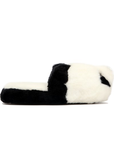 Kifidis Panda Peluş Terlik Kifidis Panda Peluş Terlik