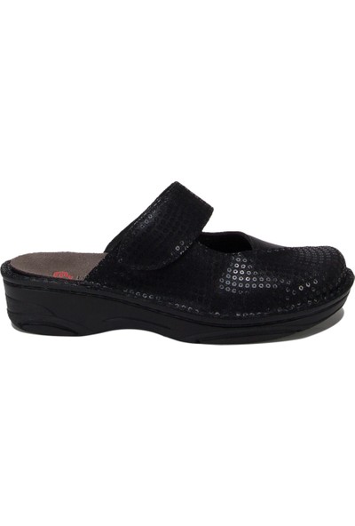 Berkemann 3457 Berkemann Kadın Terlik 3-8,5