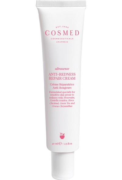 Anti - Redness Repair Cream 40 ml Anti - Redness Repair Cream 40 ml