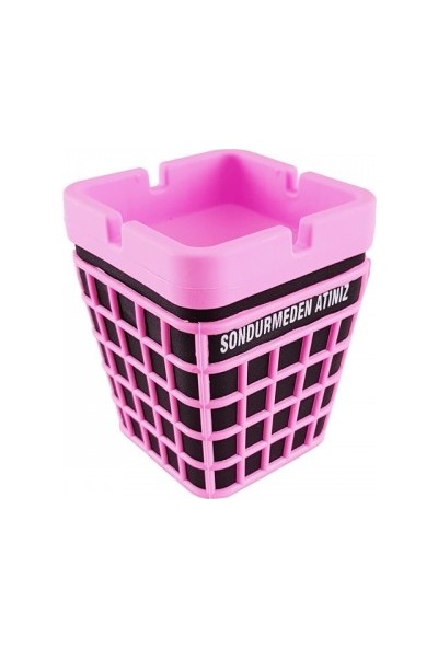 Öztoptan Küllük Kokusuz Kare 23798S