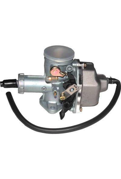 Kay Official Kuba Cg 150 Karbüratör Performans