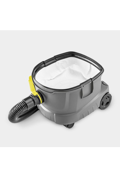Karcher T 11/1 Classic Hepa Süpürücü