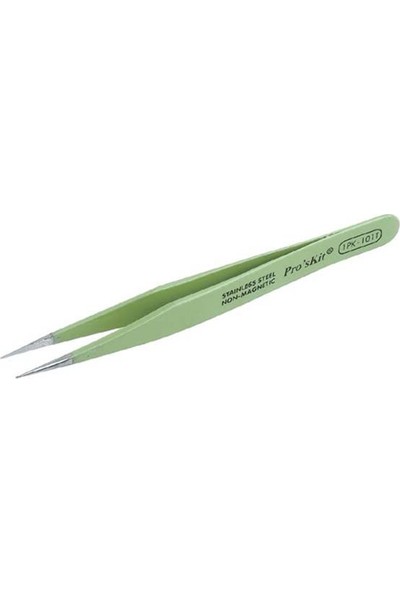 Proskit 1PK-101T Antistatik Cımbız