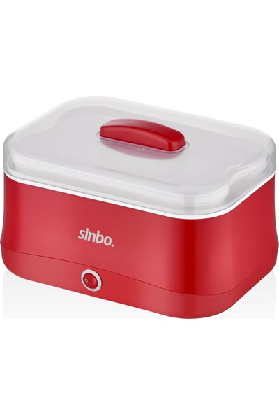 Sinbo Sym-3904 Yoğurt Makinesi