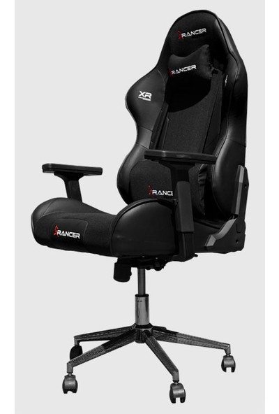 Xrancer Master Tam Profesyonel Oyuncu Koltuğu