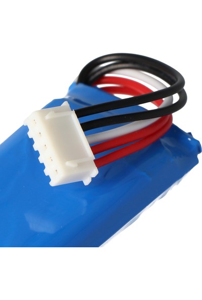 Jbl Flip 4 Pil Için Uygun Pil Flıp 4 Özel Baskı GSP872693