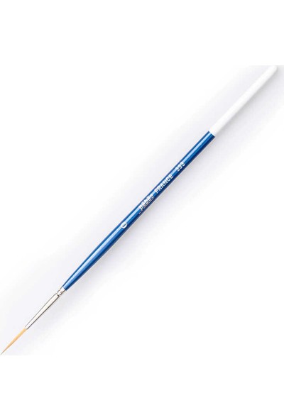 Pebeo 333 Golden Sentetik Yazı ve Tezhip Fırçası 0