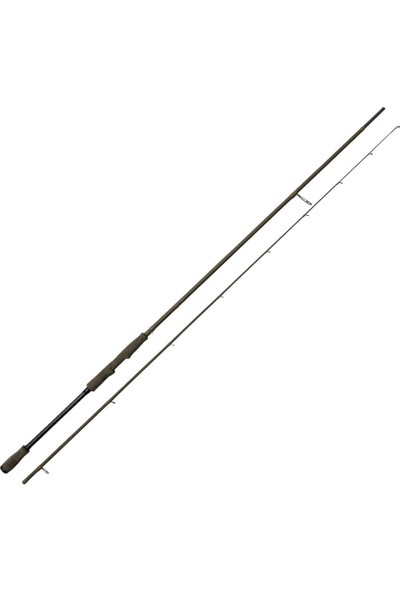 Savage Gear Sg4 Light Game 221CM 5-18G Spin Kamışı Savage Gear Sg4 Light Game 221CM 5-18G Spin Kamışı