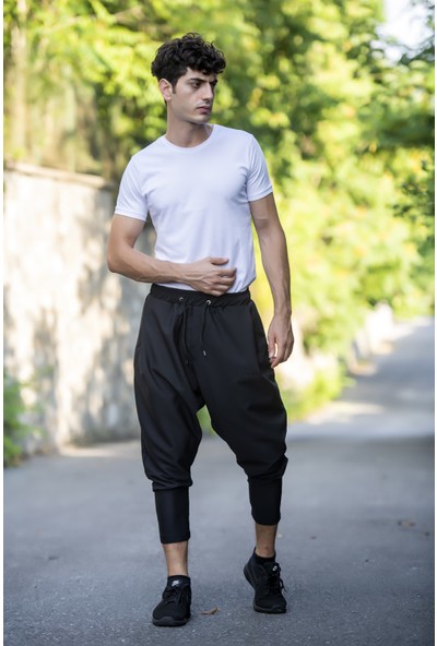 Baykim Şalvar Pantolon