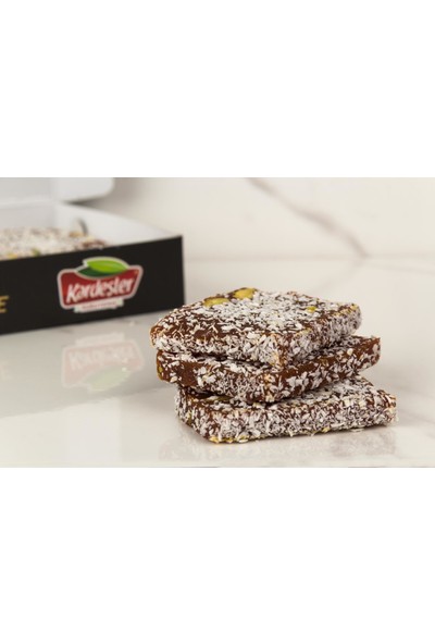 Kardeşler Kuruyemiş Cezerye Antepli 500 gr