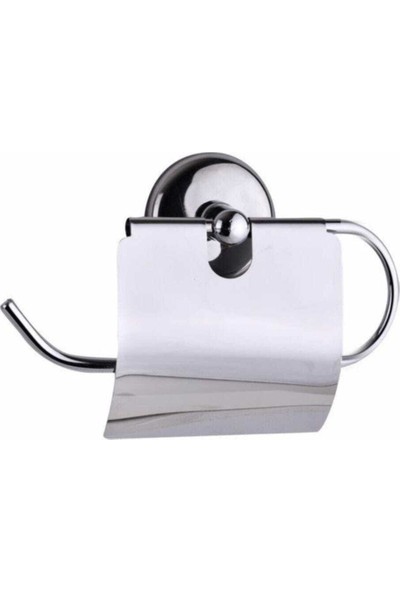 Eia Krom Geniş Kapaklı Kağıtlık Ab130909476