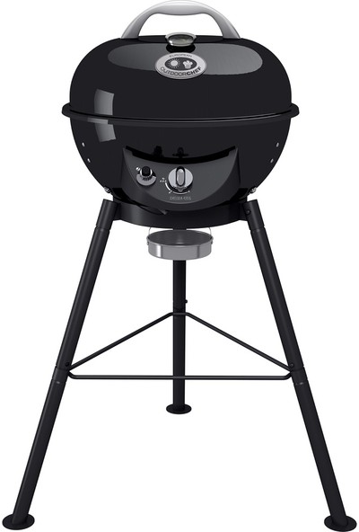 Aygaz Chelsea 420 G Yeni Nesil Lpg'li Barbekü - Siyah Aygaz Chelsea 420 G Yeni Nesil Lpg'li Barbekü - Siyah