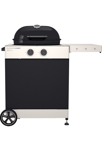 Aygaz Arosa 570 G Tex Yeni Nesil Lpg'li Barbekü - Tekstil Kabin Aygaz Arosa 570 G Tex Yeni Nesil Lpg'li Barbekü - Tekstil Kabin