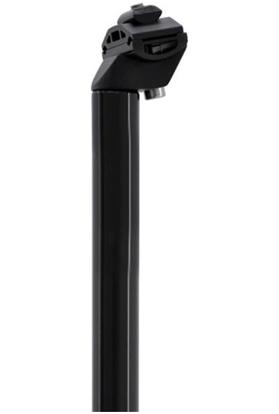 Impact Katlanır Bisiklet Sele Borusu 600MM Siyah Impact Katlanır Bisiklet Sele Borusu 600MM Siyah
