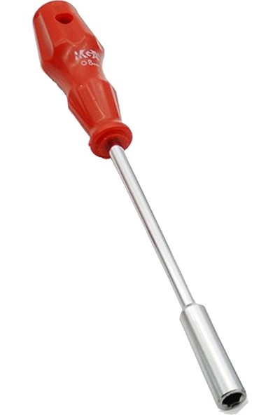 El Toro 8 mm Lokma Tornavida CK-9368 El Toro 8 mm Lokma Tornavida CK-9368