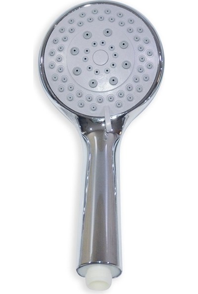 Knitex Fonksiyonlu Büyük Duş Başlığı KTX-1012 Knitex Fonksiyonlu Büyük Duş Başlığı KTX-1012