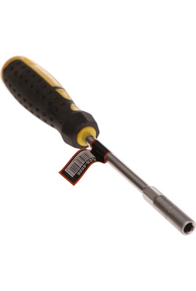 Real Özs 7 mm Lokma Tornavida ÖZS-8886 Real Özs 7 mm Lokma Tornavida ÖZS-8886