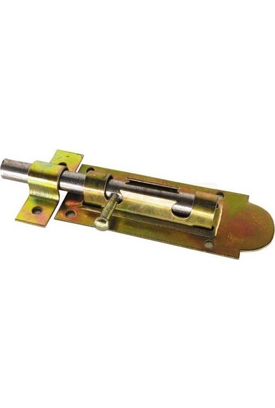 Koral Mavzer Sürgü No:4