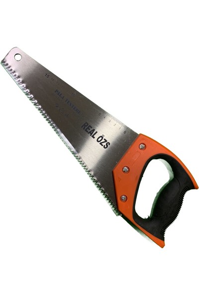 Real Özs 12'' Testere ÖZS-9194