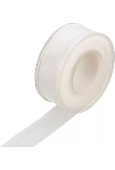 Knitex Teflon Sıhhi Tesisat Su Sızdırmazlık Bandı Knitex Teflon Sıhhi Tesisat Su Sızdırmazlık Bandı