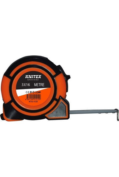 Knitex 3MX16MM Metre KTX-1132 Knitex 3MX16MM Metre KTX-1132