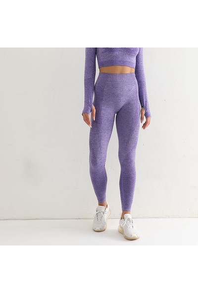 Generic Kadın Yoga Taytı (Yurt Dışından)