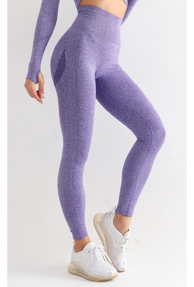 Generic Legging Spor Tayt (Yurt Dışından)